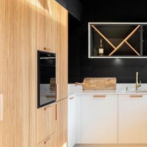 Cuisiniste sur mesure & Fabricant cuisine française - Inova